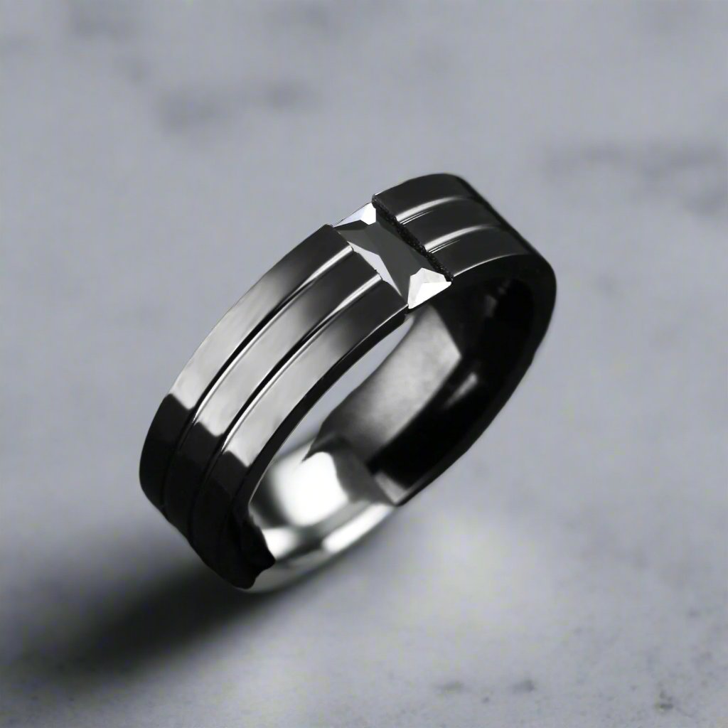 RINGS – Targaryen Treasures