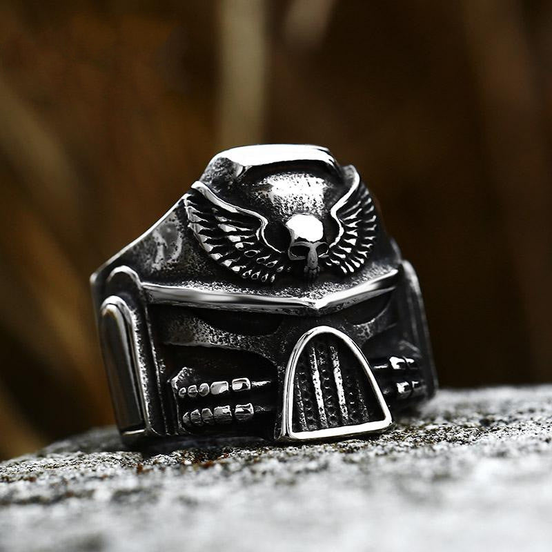 Diablo's Demon Ring – Targaryen Treasures